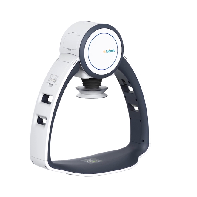 Reanimador CPR Compressor Torácico Portátil E6 Amoul AML-101