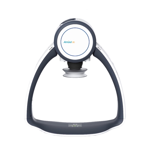 Reanimador CPR Compressor Torácico Portátil E6 Amoul AML-101