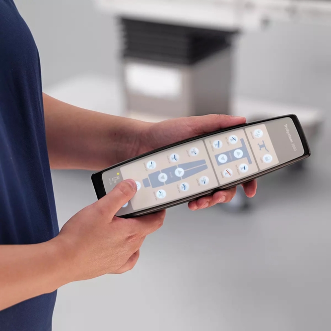 Mesa Cirúrgica PST 300 Baxter