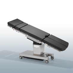 Mesa Cirúrgica PST 300 Baxter
