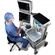 Aparelho de Anestesia Carestation CS650 Prime GE Healthcare - Aparelho ...