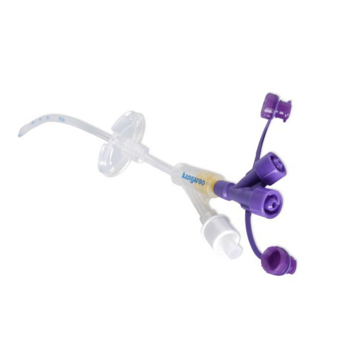 Sonda Gastrostomia 20 FR Kangaroo Silicone Cardinal Health