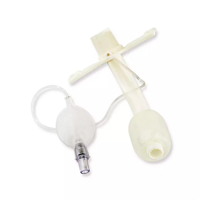 Canula Traqueostomia 10mm Shiley SCT DI Medtronic