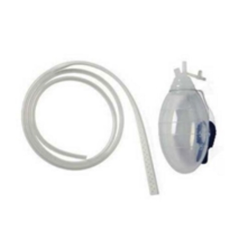 Kit Dreno e Reservatório 100ml 20cm s/ Trocarte Jackson-Pratt CR-SU130-1348