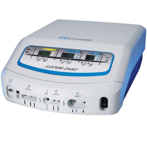 Bisturi Eletrônico System 2450 ConMed