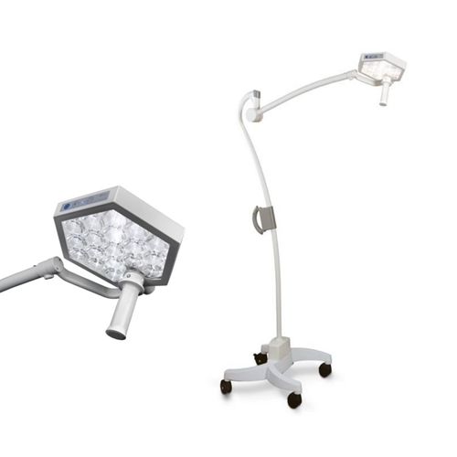 Foco Cirúrgico TruLight 1000 Hillrom-Baxter