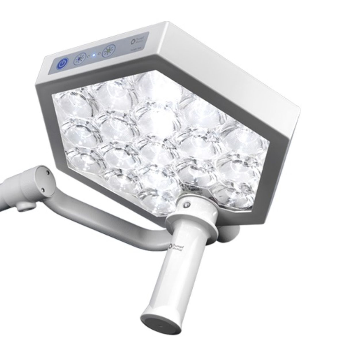 Foco Cirúrgico TruLight 1000 Hillrom-Baxter