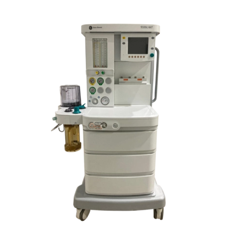 Kit Manutenção Preventiva GE 9100C NXT + Visita Técnica