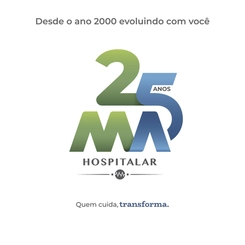 Aspirador de Secreção Portátil Askir 118 Basic