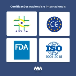 Aspirador de Secreção Portátil Askir 118 Basic