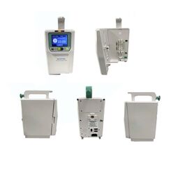 Bomba de Infusão Modelo SYS-6010 Medcaptain