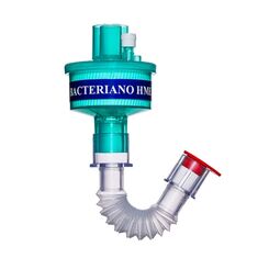 Filtro HMEF Neonatal 48h BeCare