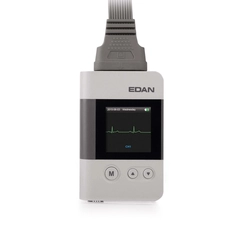 Software de Holter SE-2003 EDAN