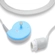 Transdutor Toco para Monitor Fetal Série 170/256 2264HAX GE Healthcare