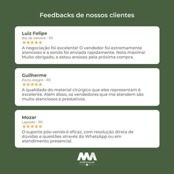 Sensor de Oximetria Reutilizável RD SET DCI Clip Pediátrico 10 a 30 kg ...