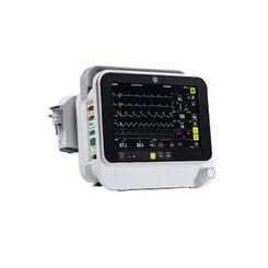 Monitor Multiparâmetro B105 10,4" 6 Parâmetros Touch GE Healthcare